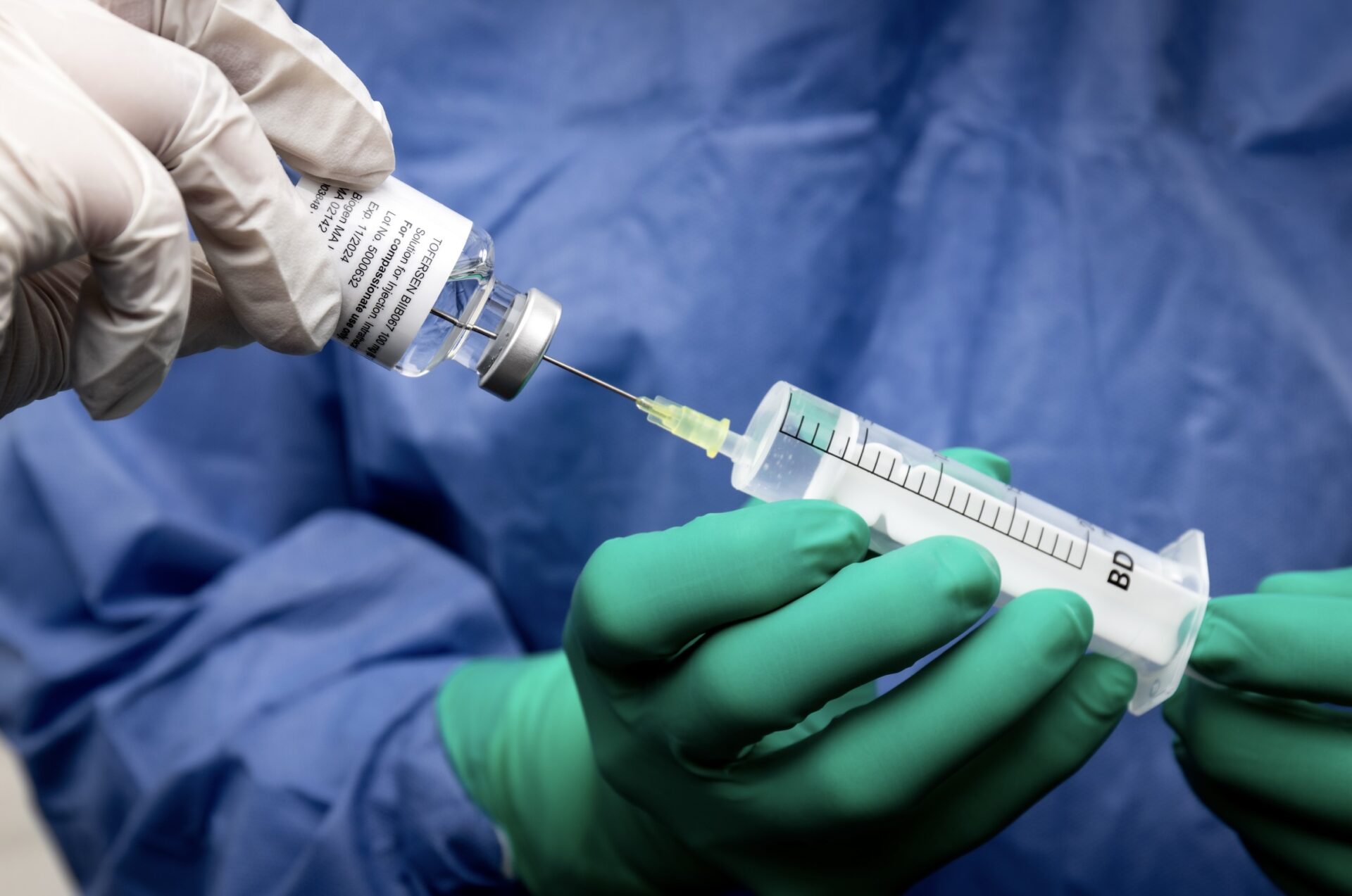 EILMELDUNG +++ Zulassung von Tofersen für SOD1-ALS in der EU – wichtige ...