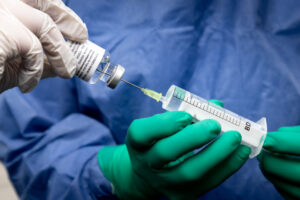 Behandlung - ALS-Ambulanz